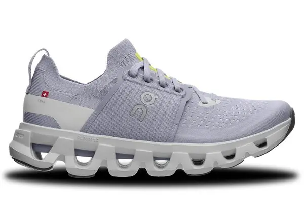 On Running Cloudswift 4 Sneakers - Lilac/wolf