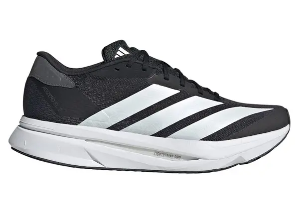 Adidas Adizero Sl2 Sneakers - Core Black/cloud White/grey Five