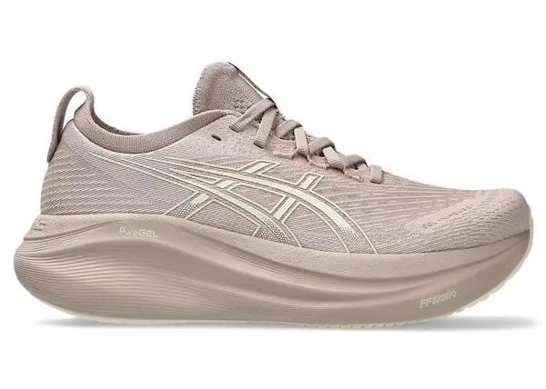 Asics Gelnimbus 27 - Fawn/birch