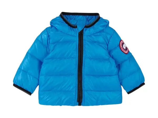 Canada Goose Crofton Hooded Jacket