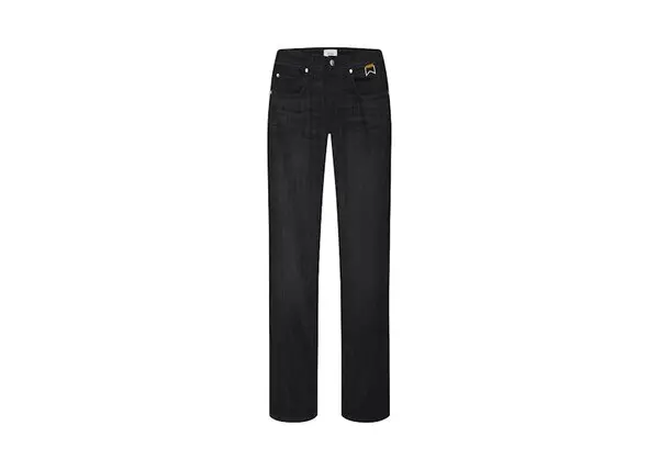 Rhude Classic Denim Jeans
