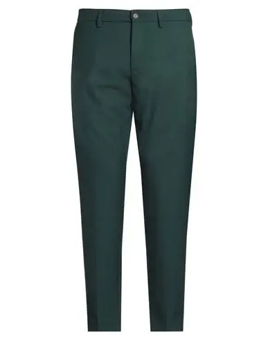 DEPARTMENT 5 Flannel Trousers - Green