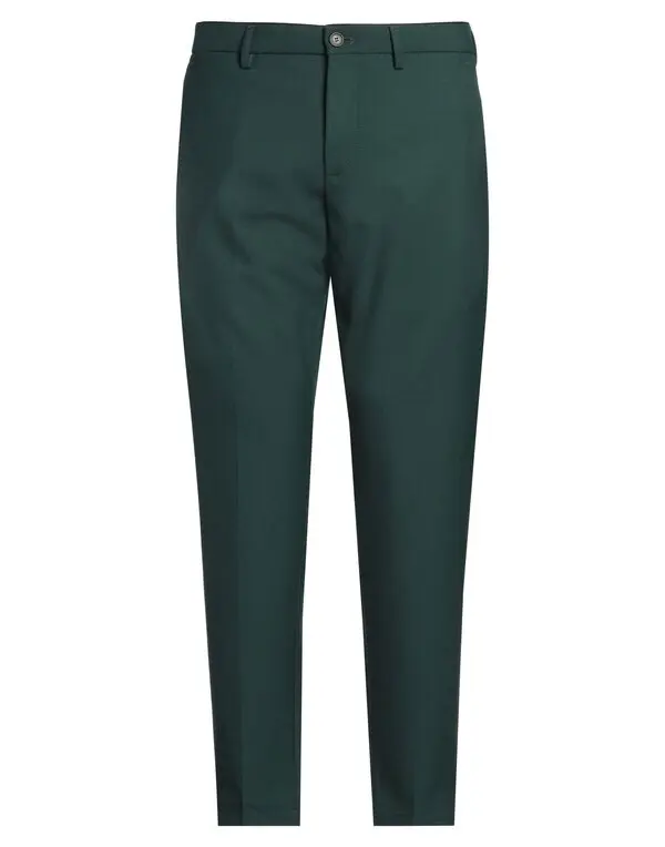 DEPARTMENT 5 Flannel Trousers - Green