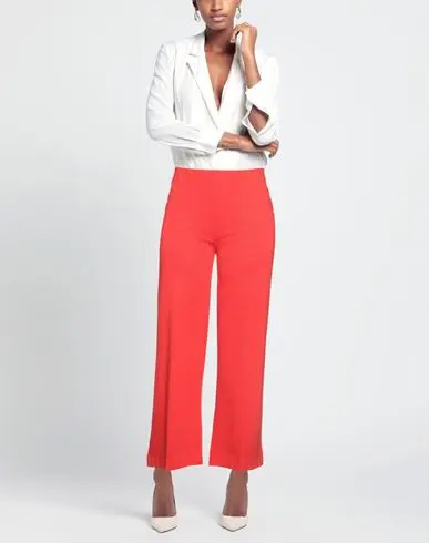JUCCA Wide-leg Jersey Pants