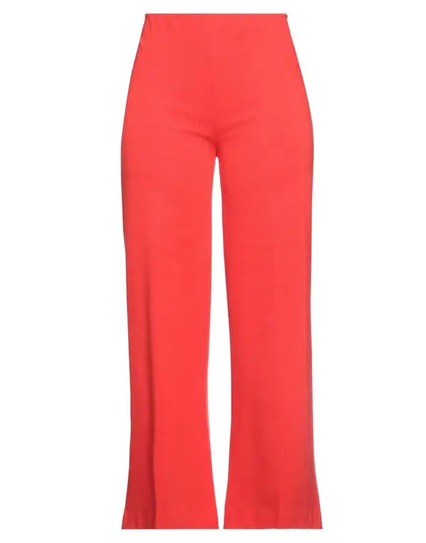 JUCCA Wide-leg Jersey Pants