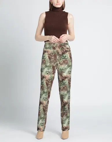 GAËLLE PARIS Tapered Leg Pants
