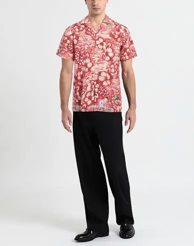 DEPARTMENT 5 Shirt Size Cotton