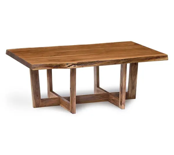 ALATERRE FURNITURE Berkshire 48' Coffee Table - One-color
