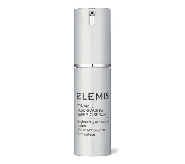 Elemis Dynamic Resurfacing Super-c Serum 0.5oz - One-color