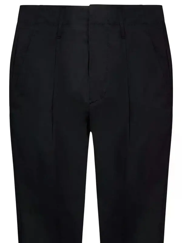 DONDUP Pleated Trousers