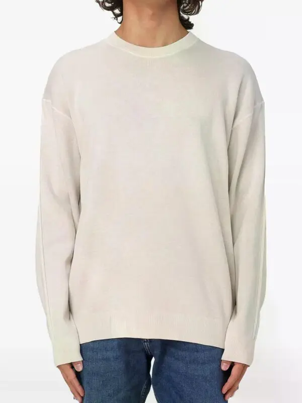 BOSS Crew-neck Sweater