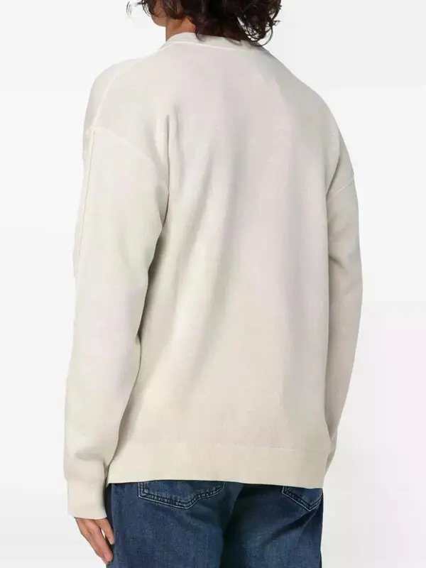 BOSS Crew-neck Sweater