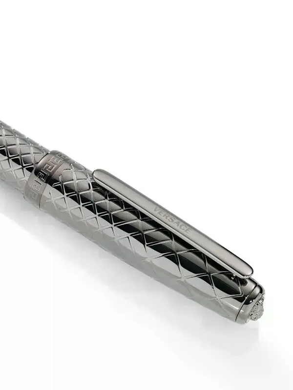 Versace Arges Ballpoint Pen