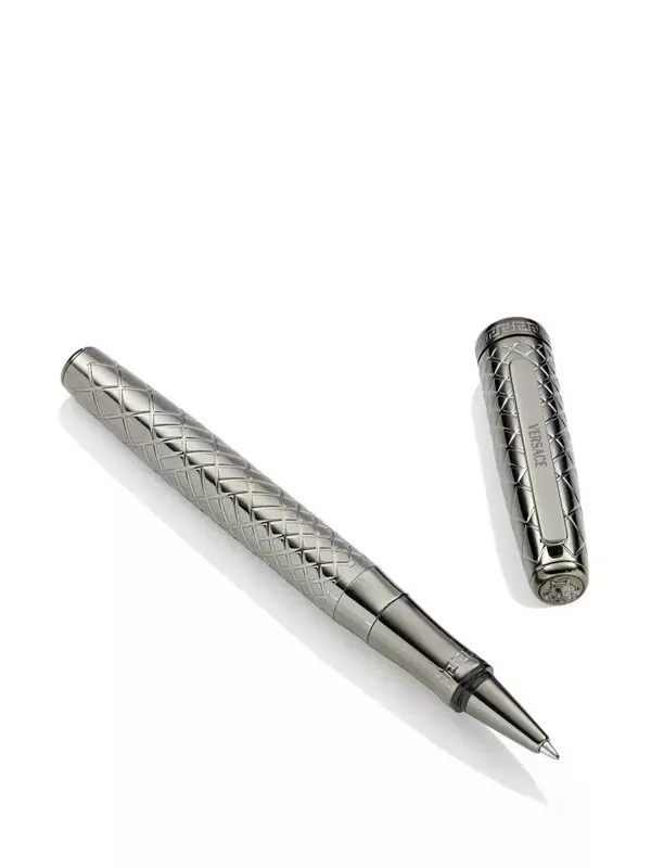 Versace Arges Ballpoint Pen