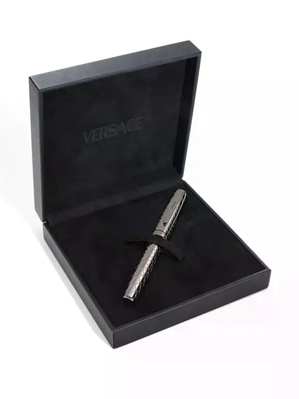 Versace Arges Ballpoint Pen