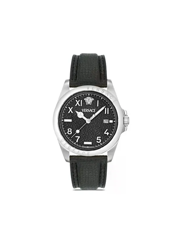 Versace Anteo Timepiece