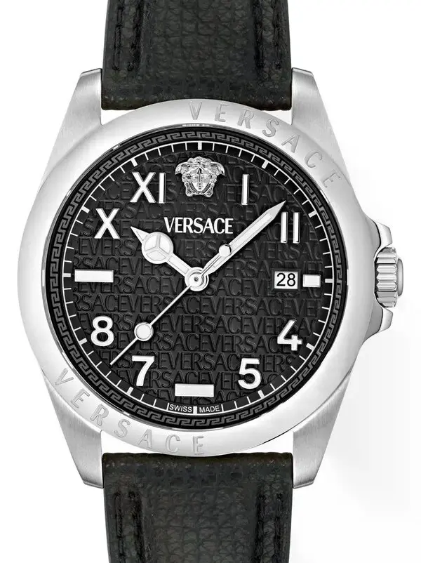 Versace Anteo Timepiece