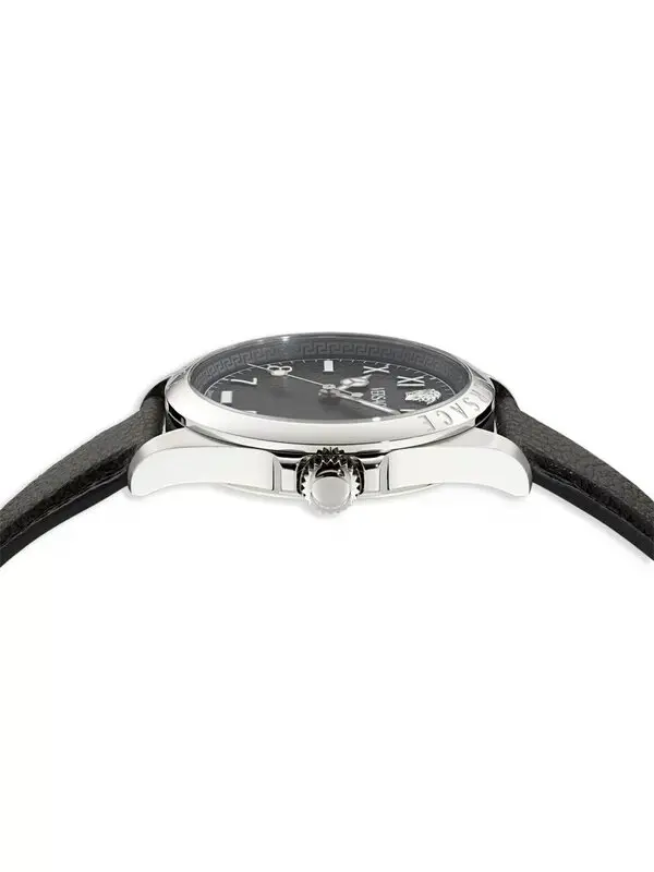 Versace Anteo Timepiece