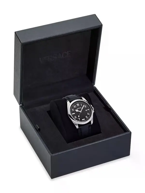 Versace Anteo Timepiece