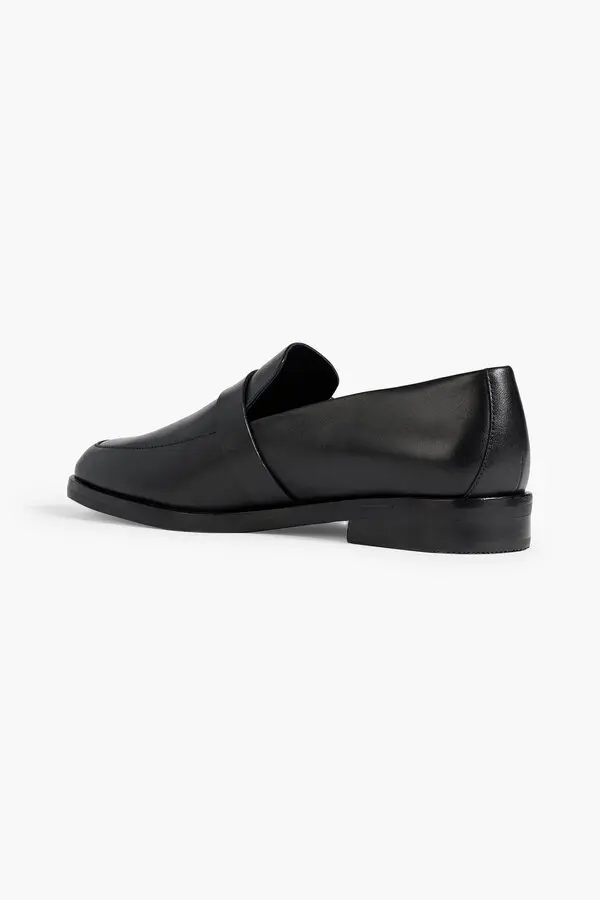 3.1 Phillip Lim Alexa Leather Loafers
