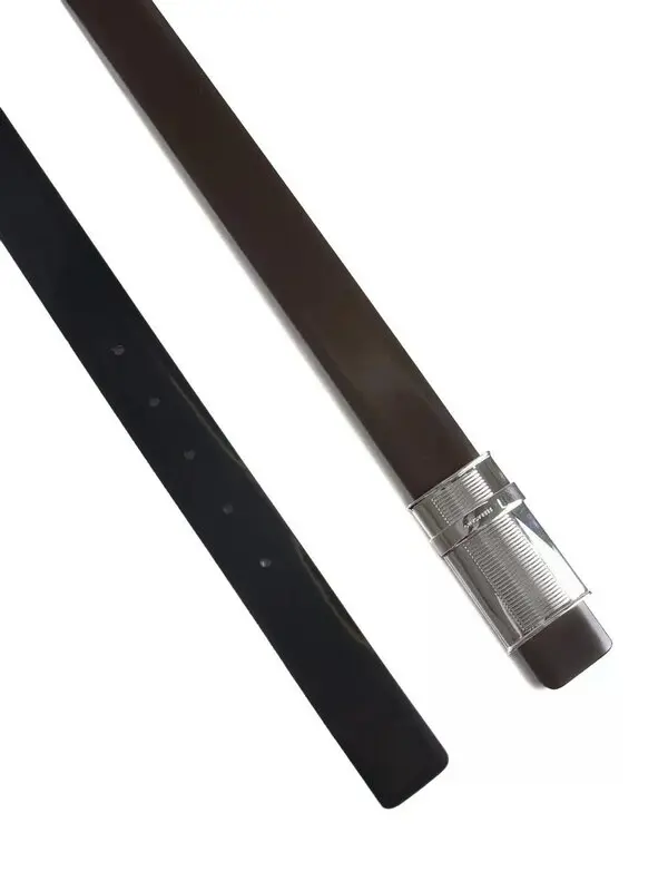 FERRAGAMO Leather Belt