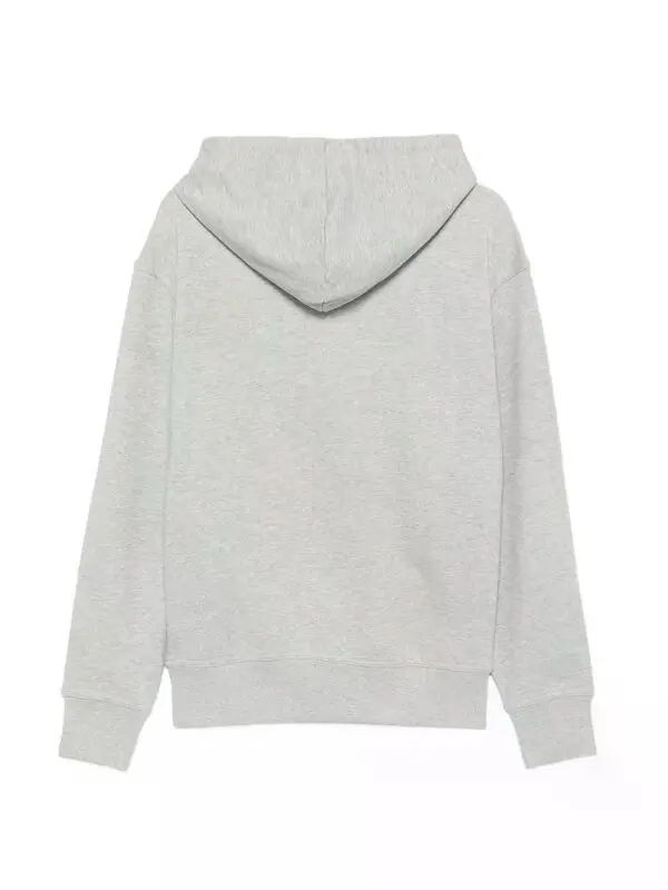 BOSS Webasic Logo-print Hoodie
