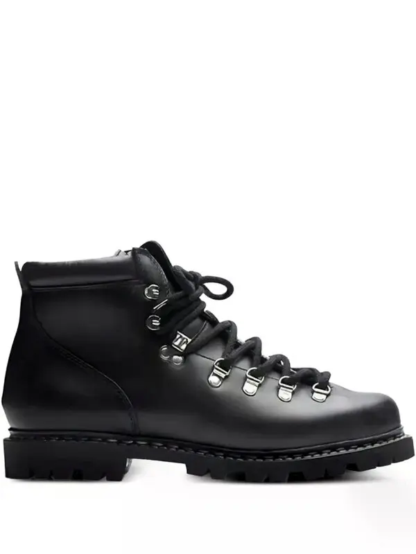 Paraboot Lace-up Leather Boots