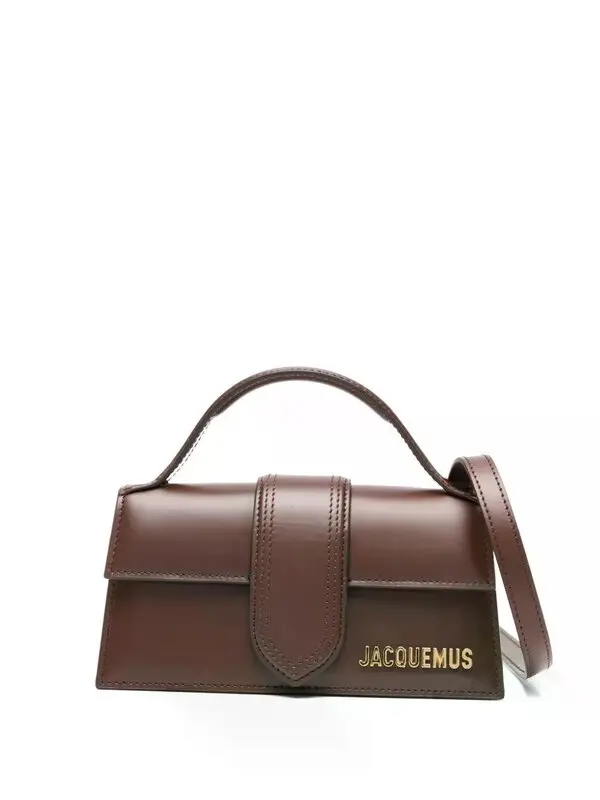 Jacquemus Leather Tote