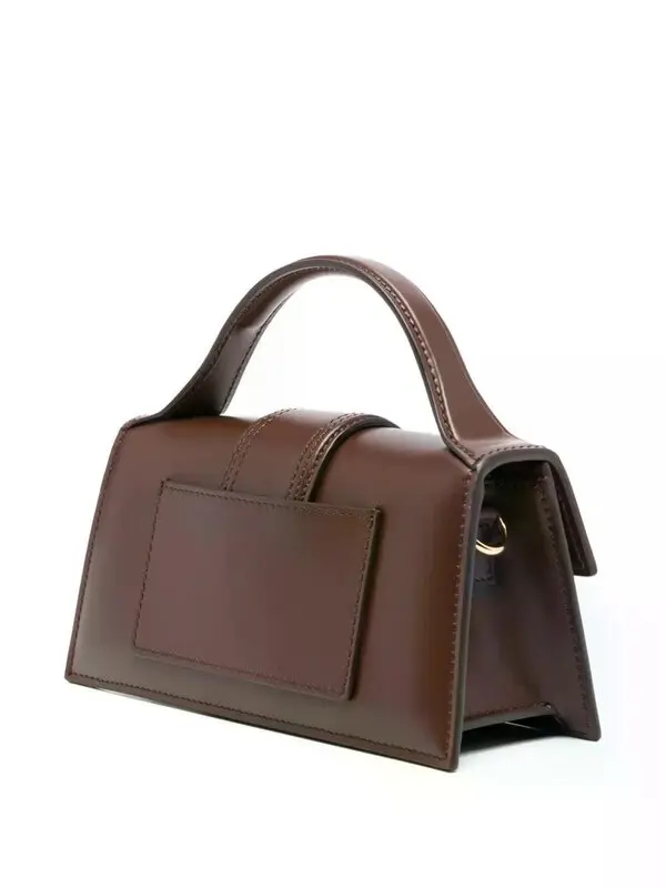 Jacquemus Leather Tote