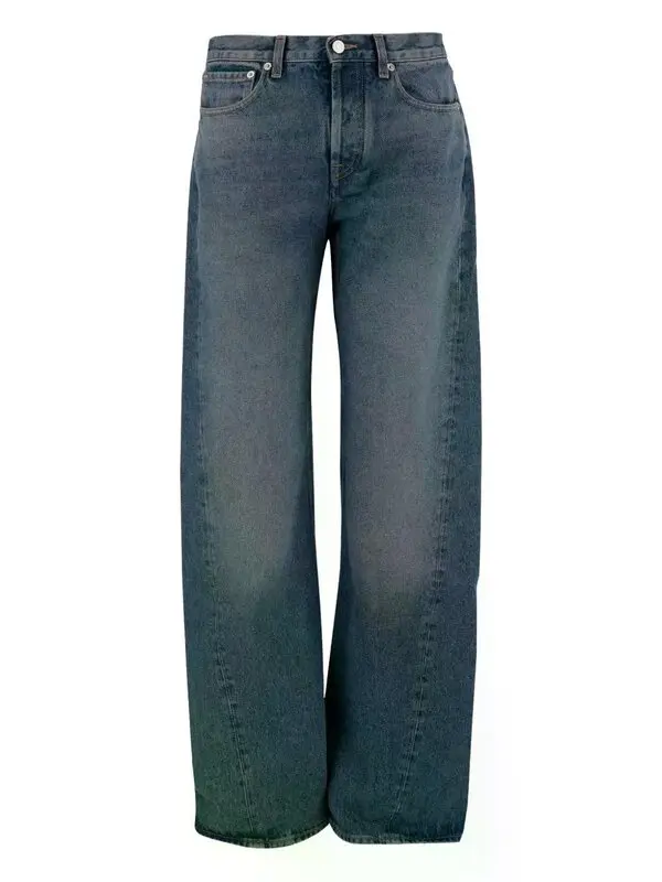 ARMARIUM Five-pocket Jeans - Blue