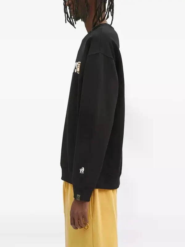 AAPE BY *A BATHING APE® Aaper Sweatshirt
