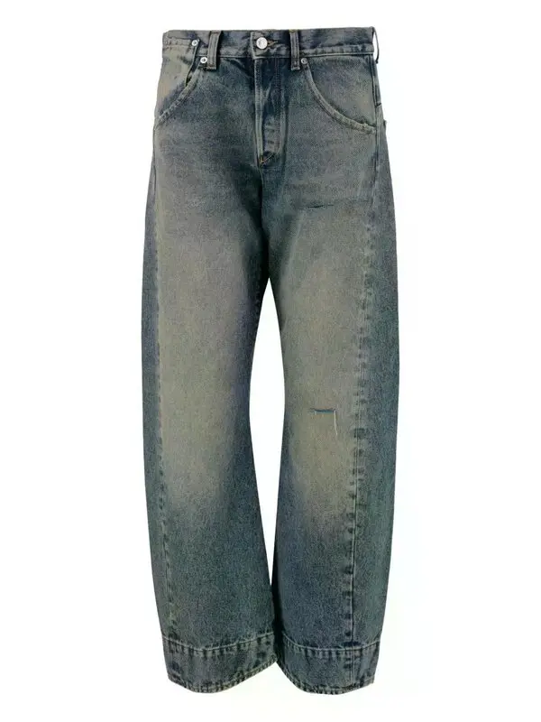 ARMARIUM Five-pocket Jeans