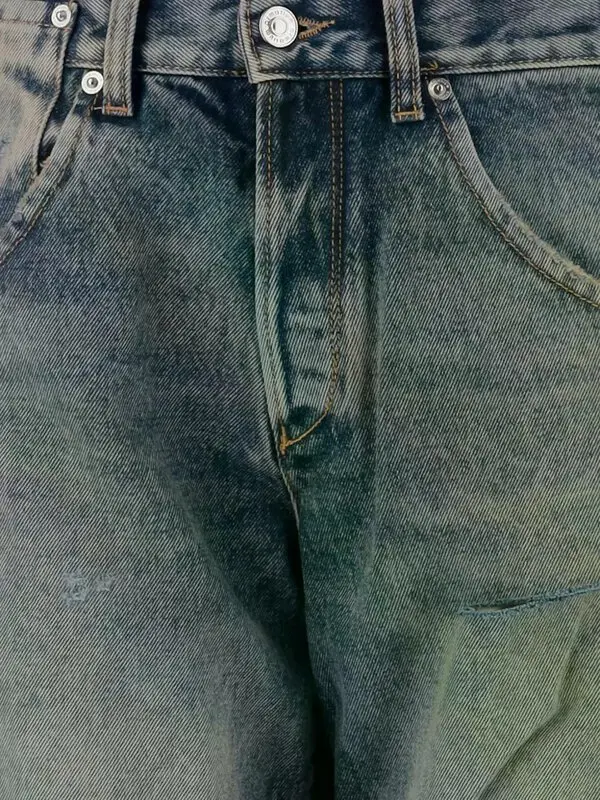 ARMARIUM Five-pocket Jeans