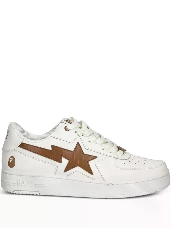 A BATHING APE Sta Icon #1 M2 Sneakers