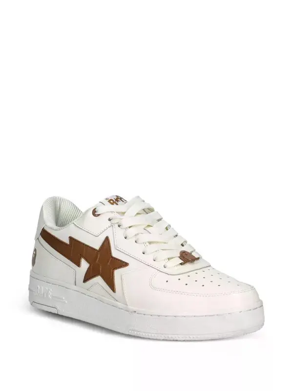 A BATHING APE Sta Icon #1 M2 Sneakers