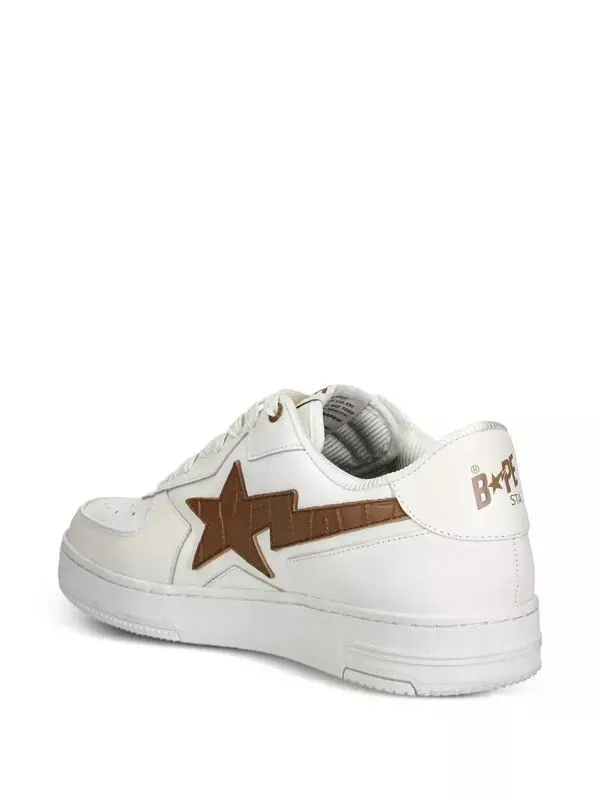 A BATHING APE Sta Icon #1 M2 Sneakers