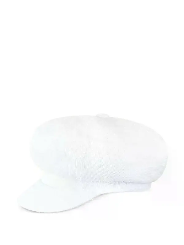 KANGOL Tropic™ Spitfire Cap - White