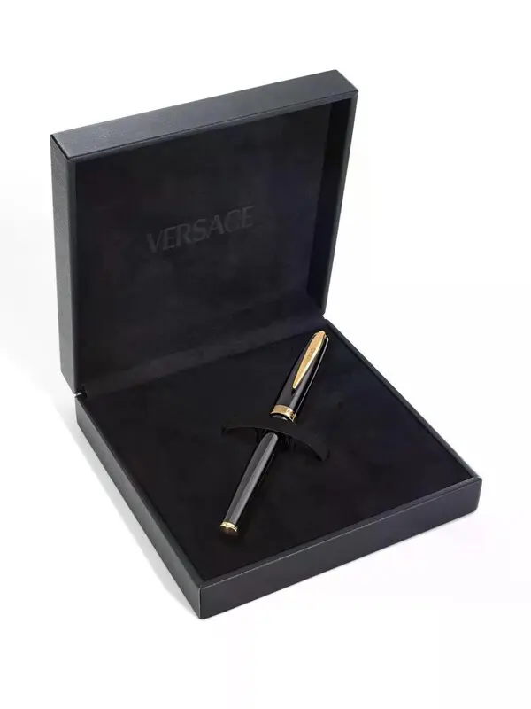 Versace Rhode Fountain Pen