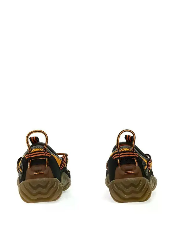 Adidas Eqt Water Moc Performance Sneakers - Orange