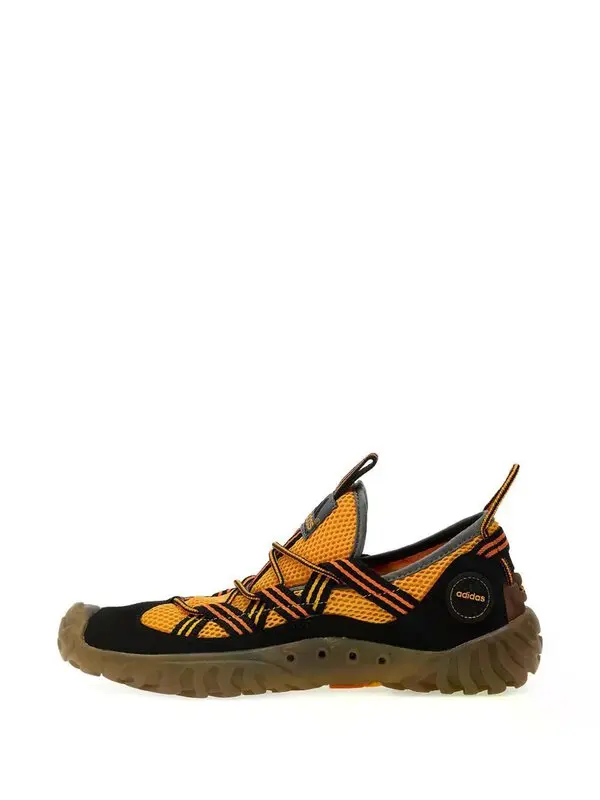 Adidas Eqt Water Moc Performance Sneakers - Orange