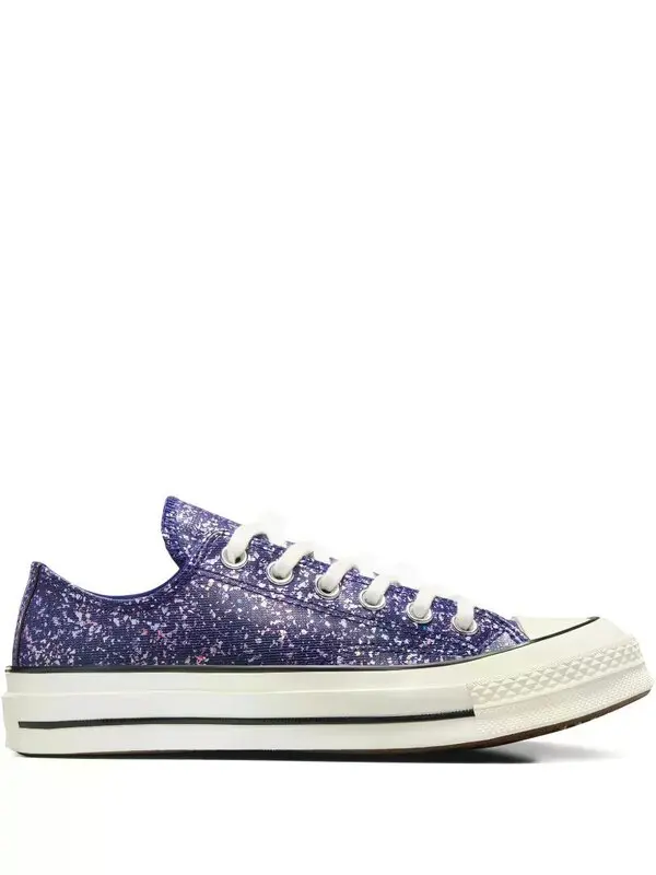 CONVERSE Chuck 70 Glitter Night Sneakers