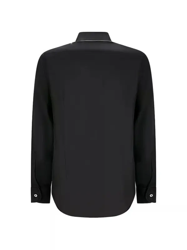 LARDINI Button-down Shirt