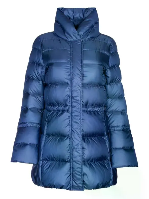 I BLUES Berceto Quilted Coat
