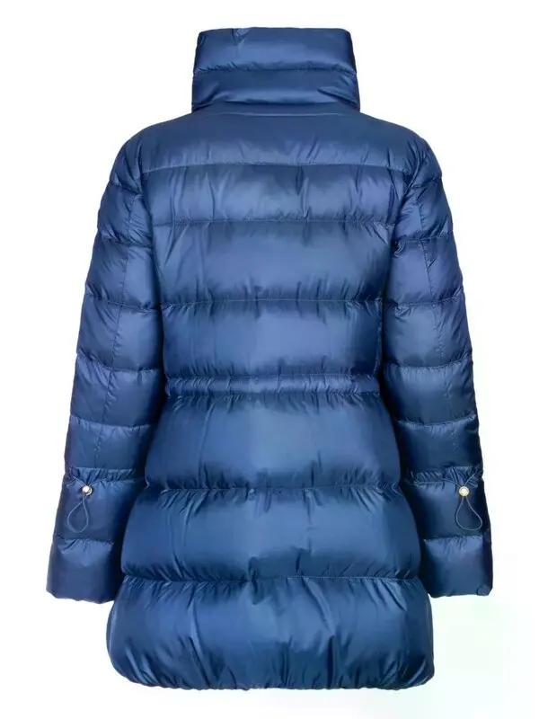 I BLUES Berceto Quilted Coat