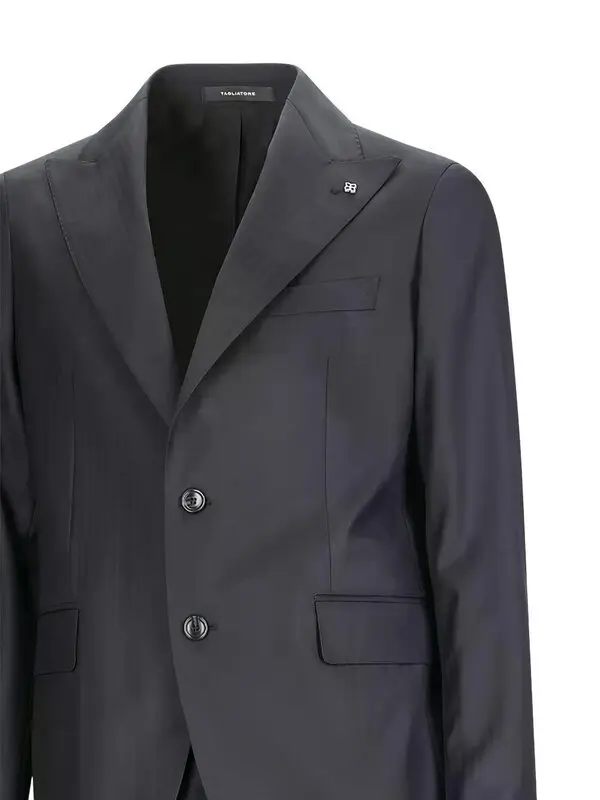 Tagliatore Single-breasted Suit