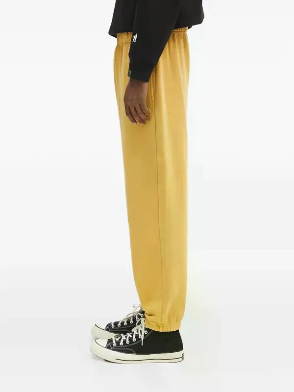 AAPE BY *A BATHING APE Aape Now-logo Track Pants