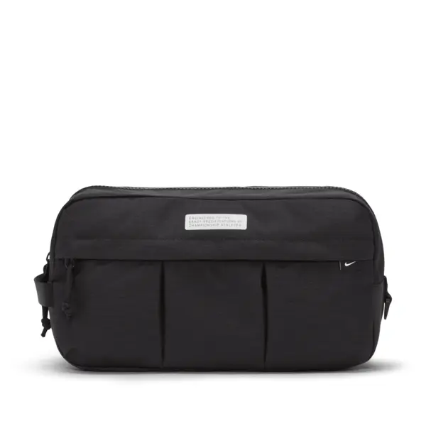 Nike Academy Soccer Shoes Bag - Black