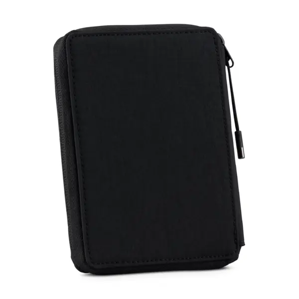 Nike Aura Travel Wallet - Black