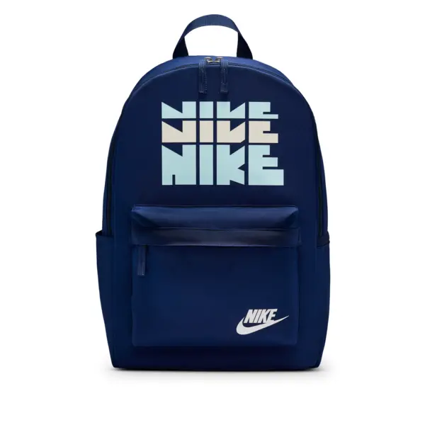 Nike Heritage Backpack - Blue