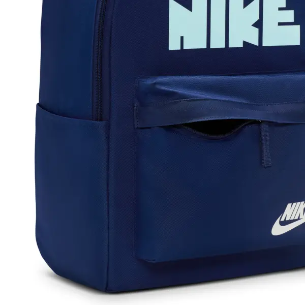 Nike Heritage Backpack - Blue